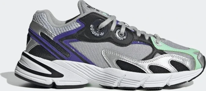 adidas Astir silver metallic/core black ab € 108,00 (2023 ...