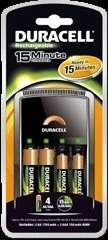 Duracell 15-Minute Charger | Preisvergleich Geizhals Deutschland