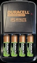 Duracell 15-Minute Charger | Preisvergleich Geizhals Deutschland