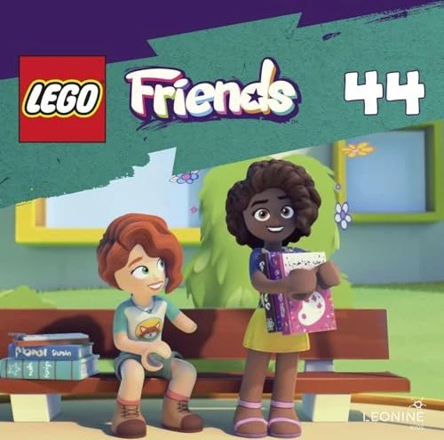 LEGO Friends - CD 44 ab € 7,56 (2025) | Preisvergleich Geizhals Deutschland