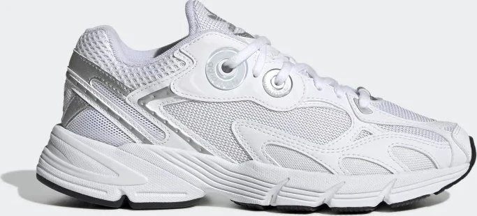 adidas Astir cloud white/silver metallic ab € 33,86 (2024 ...