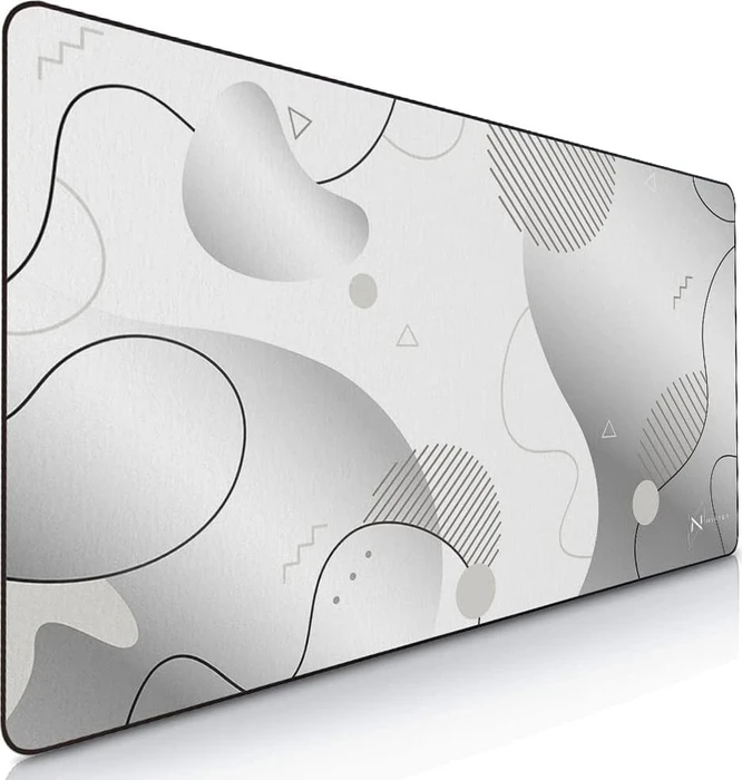 Nyfter Nyfpad XXL Premium Gaming Mousepad ab € 39,90 (2025 ...
