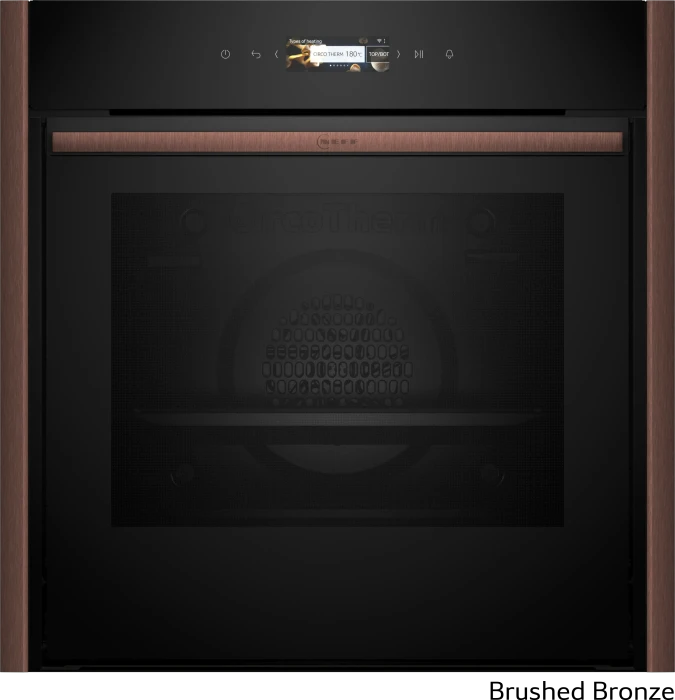 Neff N70 B59CR31Y0 Flex Design Backofen | Price Comparison Skinflint UK