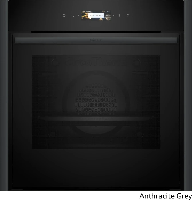 Neff N70 B59CR31Y0 Flex Design Backofen | Price Comparison Skinflint UK