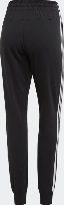adidas Essentials 3-Streifen Trainingshose schwarz/weiß (Damen) (DP2377 ...