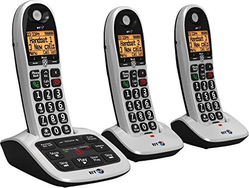 British Telecom BT4600 Trio | Preisvergleich Geizhals Deutschland
