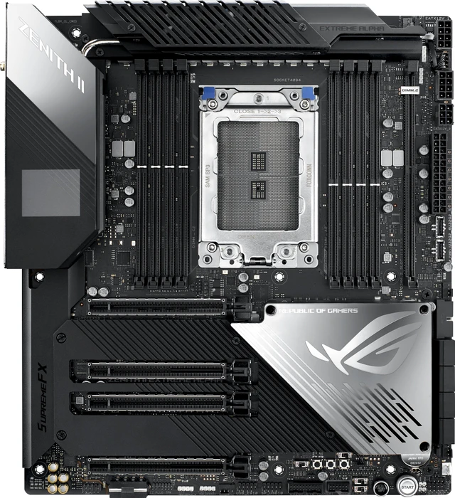 ASUS TRX40 | Preisvergleich Geizhals Deutschland