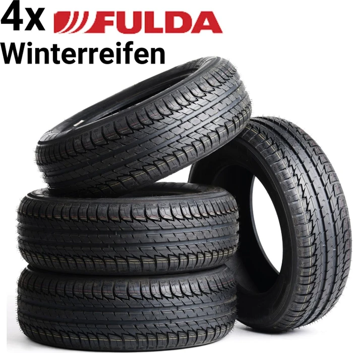 Fulda Kristall Control HP2 195/55 R16 91H XL ab € 97,28 (2025 ...
