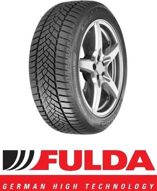 Fulda Kristall Control HP2 235/45 R18 98V XL ab € 130,49 (2025 ...