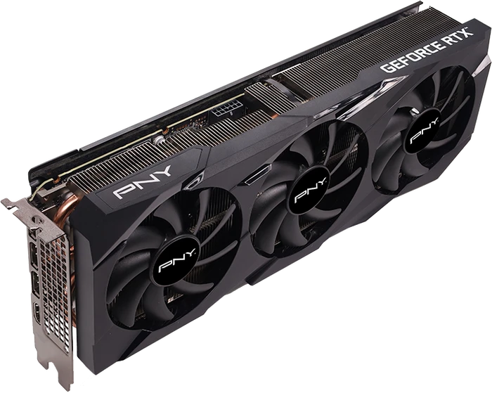 PNY GeForce RTX 3070 Ti Verto Triple Fan Ab 488 43 2023