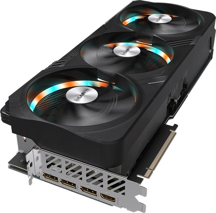 GIGABYTE GeForce RTX 4080 Gaming OC 16G 16GB GDDR6X HDMI 3x DP GV GIGABYTE GeForce RTX 4080 Gaming OC 16G 16GB GDDR6X HDMI 3x DP GV