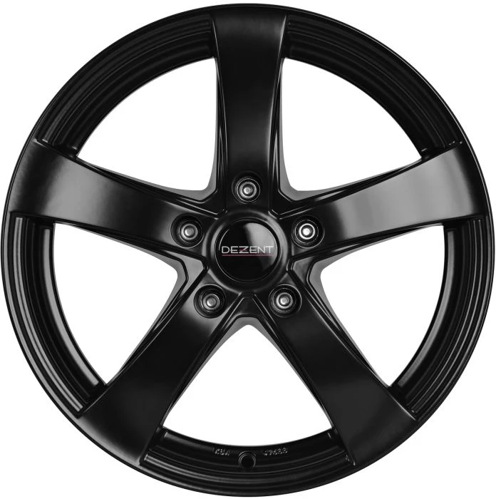 Dezent RE dark 7.5x18 5/114.3 ET50 ab € 145,41 (2025) | Preisvergleich ...