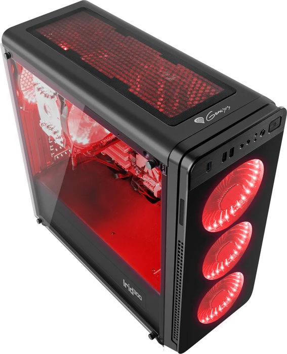 Genesis Irid 300 Red | Preisvergleich Geizhals Deutschland