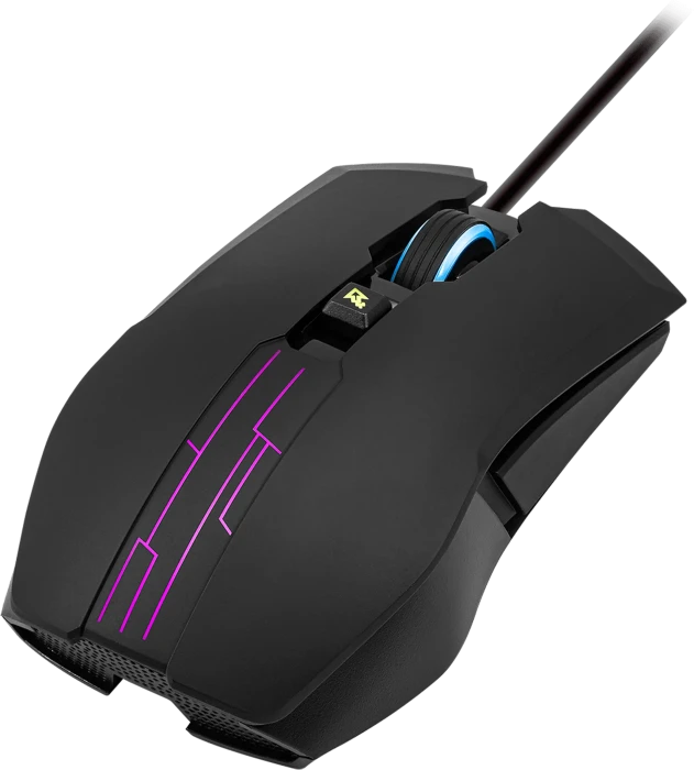 Cooler Master Devastator 3 RGB Gaming Combo, USB, IT | Preisvergleich ...