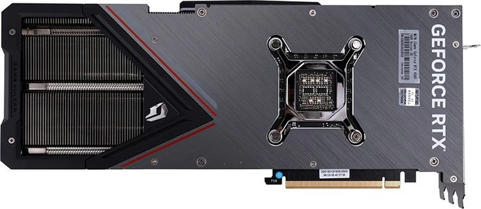 Colorful iGame GeForce RTX 4080 Vulcan OC | Preisvergleich Geizhals ...