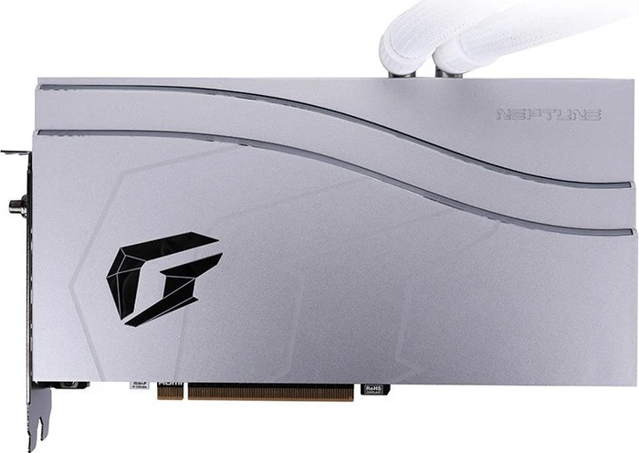 Colorful iGame GeForce RTX 4080 Neptune OC-V | Preisvergleich Geizhals ...