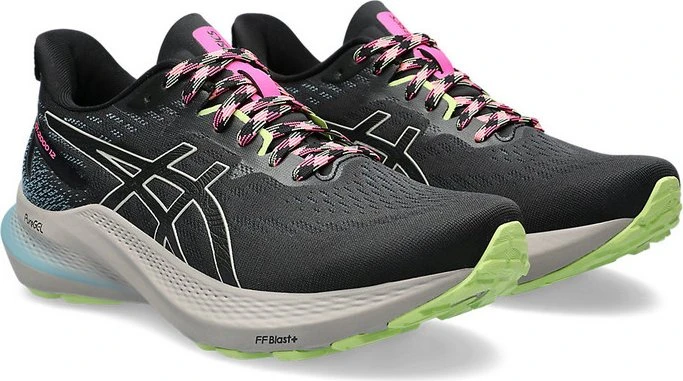 Asics GT-2000 12 TR nature bathing/lime green ab € 129,99 (2025 ...