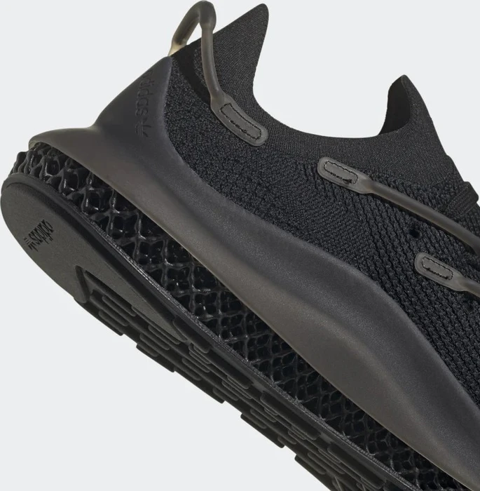 adidas 4D Fusio core black | Preisvergleich Geizhals Deutschland