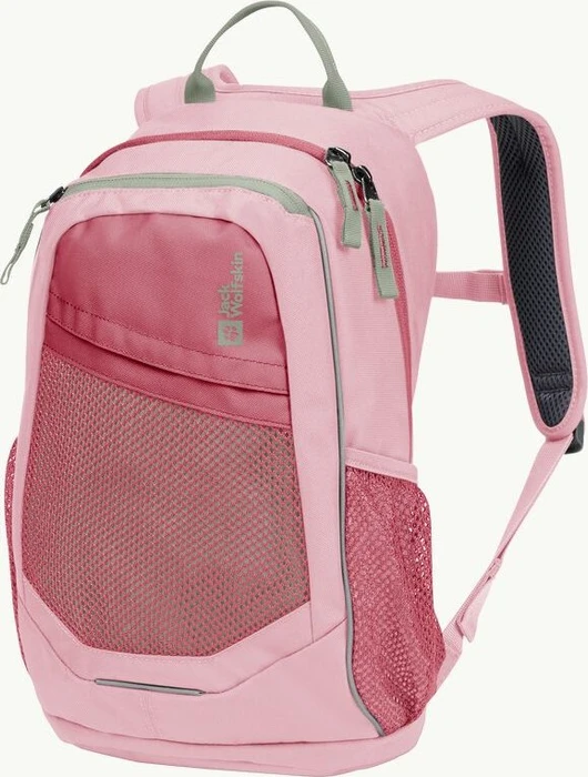 Jack Wolfskin Track Jack soft pink (Junior) (2009212-2428) | Price ...