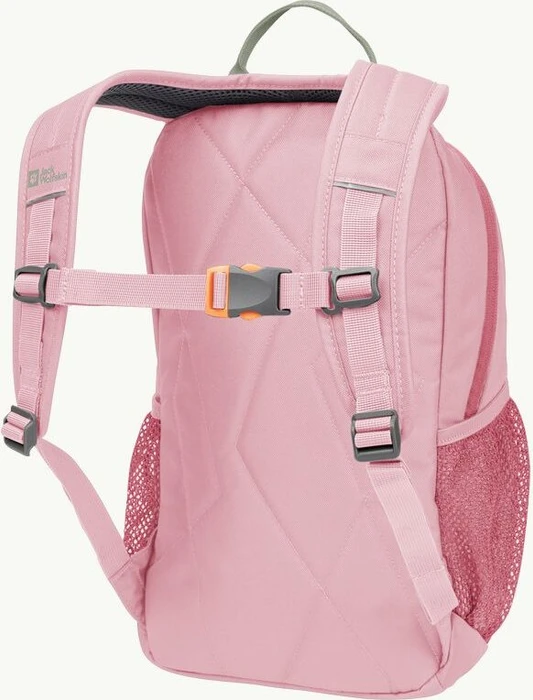 Jack Wolfskin Track Jack Soft pink (Junior) (2009212-2428) starting ...