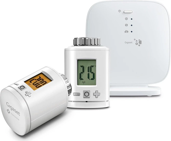 Gigaset ONE X Heating Pack | Preisvergleich Geizhals Deutschland