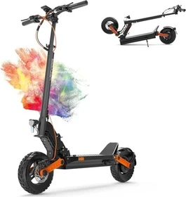 Joyor S5 Pro Elektro-Roller ab € 559,00 (2025) | Preisvergleich ...