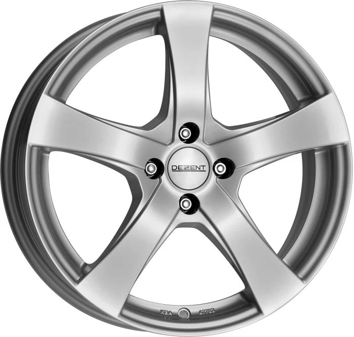 Dezent RE 5.5x14 4/100 ET35 ab € 99,00 (2023) | Preisvergleich Geizhals ...