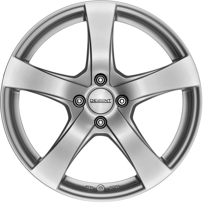 Dezent RE 5.5x14 4/100 ET35 ab € 99,00 (2023) | Preisvergleich Geizhals ...