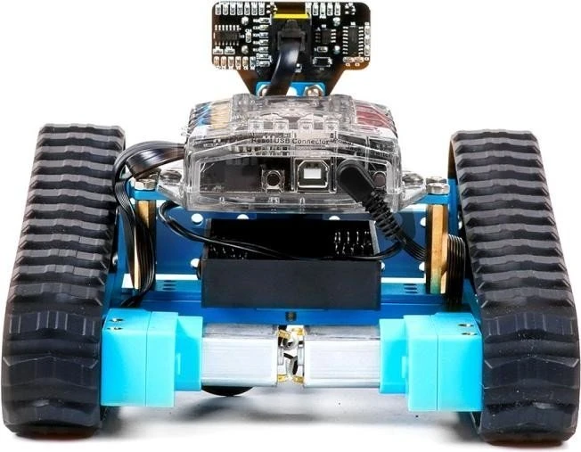 Makeblock Me Auriga mBot Ranger Kit ab € 189,00 (2025) | Preisvergleich ...