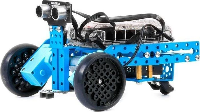 Makeblock Me Auriga mBot Ranger Kit ab € 179,00 (2025) | Preisvergleich ...