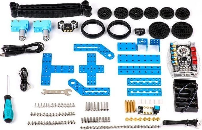 Makeblock Me Auriga mBot Ranger Kit ab € 189,00 (2025) | Preisvergleich ...