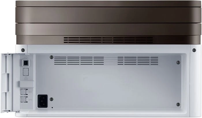 Samsung Xpress M2070 4S/min, Laser, einfarbig (SL-M2070/SEE) | heise ...
