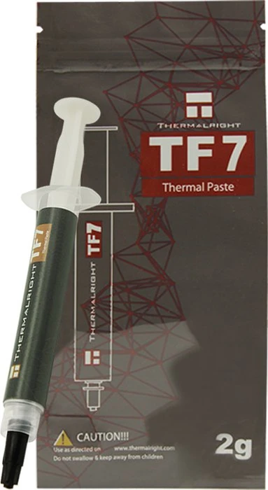 Thermalright TF7 ab € 5,39 (2024) | Preisvergleich Geizhals Deutschland