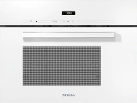 Miele DG2840 Dampfgarer brillantweiß | Preisvergleich Geizhals Deutschland