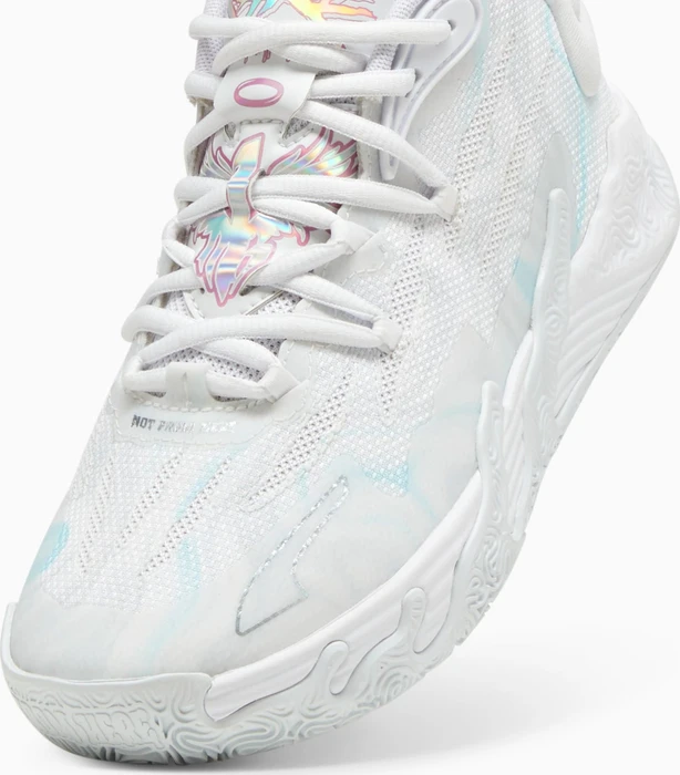 Puma Mb.03 Iridescent puma white/dewdrop | Preisvergleich Geizhals ...