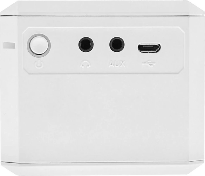 InLine WOOME 2 white, piece (55382W) | Price Comparison Skinflint UK