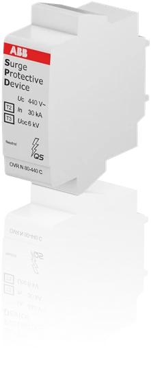 ABB OVR PV T2 40-1000 P QS PV SPD Typ 2 (2CTB804153R2400) ab € 75,98 ...