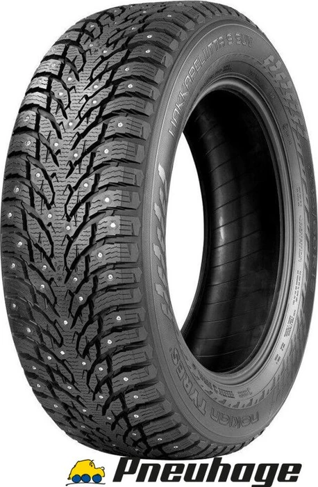 Nokian Hakkapeliitta C4 225/75 R16C 121/120R ab € 209,00 (2025 ...