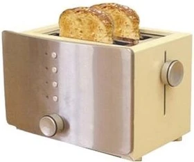 elta T500 Retro Toaster | heise preisvergleich Deutschland