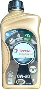 Total Quartz Ineo Xtra First 0W-20 ab € 12,45 (2025) | Preisvergleich ...