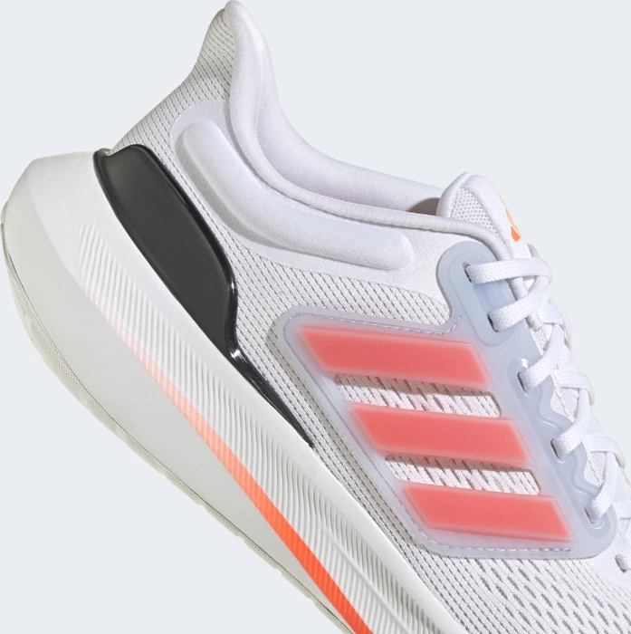 adidas Ultrabounce cloud white/solar red/crystal white ab € 67,99 (2023 ...