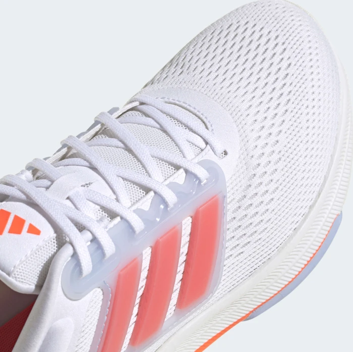 adidas Ultrabounce cloud white/solar red/crystal white ab € 67,99 (2023 ...
