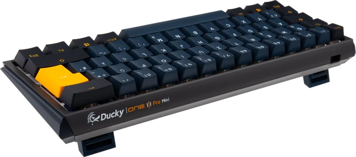 Ducky One 3 Pro Mini, Nazca Line, MX2A RGB BROWN, USB, DE ab € 129,90 ...