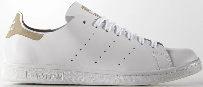 adidas Stan Smith Deconstructed ftwr white/light brown | Preisvergleich ...