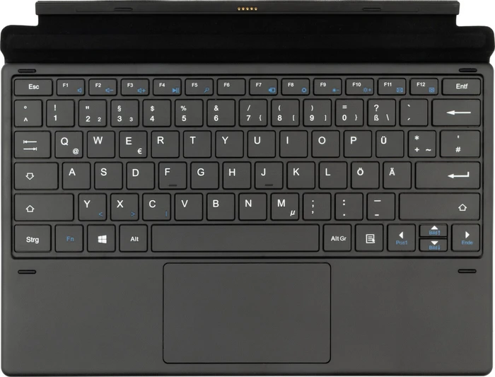 Hyrican Enwo Pad, 8GB RAM, 128GB Flash | Preisvergleich Geizhals ...