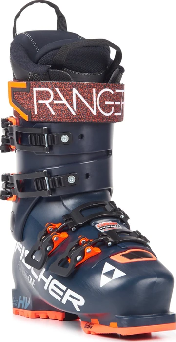 Fischer Ranger One 130 Vacuum Walk ab € 419,99 (2025) | Preisvergleich ...