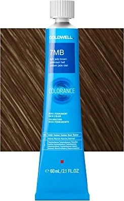Goldwell Colorance Acid Color Haartönung 7/MB jadebraun hell ab € 8,90 ...