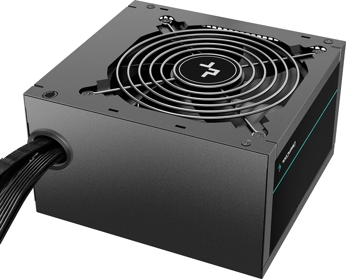 DeepCool PM Series PM850D 850W ATX 2.4 ab € 84,90 (2024 ...