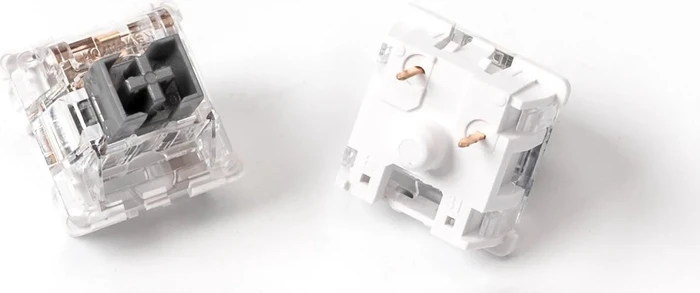 Keychron K Pro Silver Switch Set, 70er-Pack ab € 9,99 (2024 ...