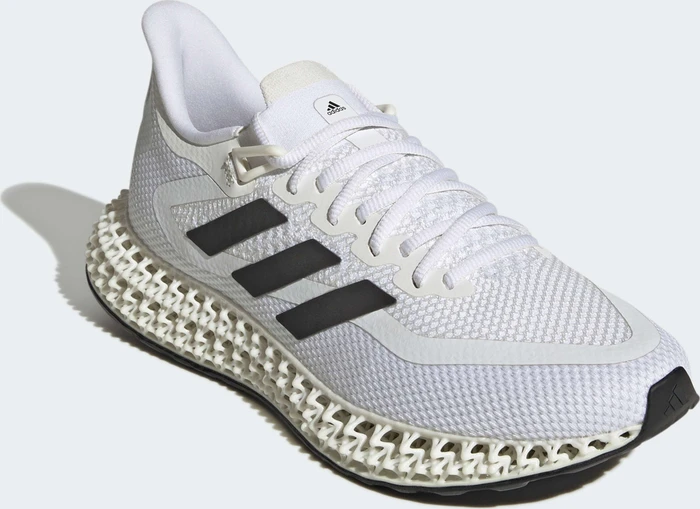 adidas 4D FWD 2 cloud white/core black ab € 146,54 (2023 ...